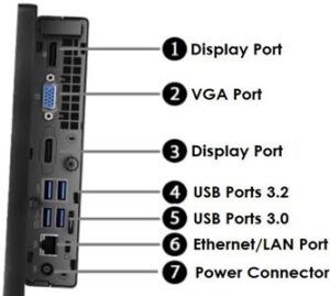 Tech-Magnet Cheetah All-in-One PC USER MANUAL – Tek Teams